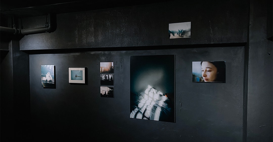 台灣攝影師 Lily Chen 全新個展《Nowhere, stay there》現正登陸東京展出 | Hypebeast