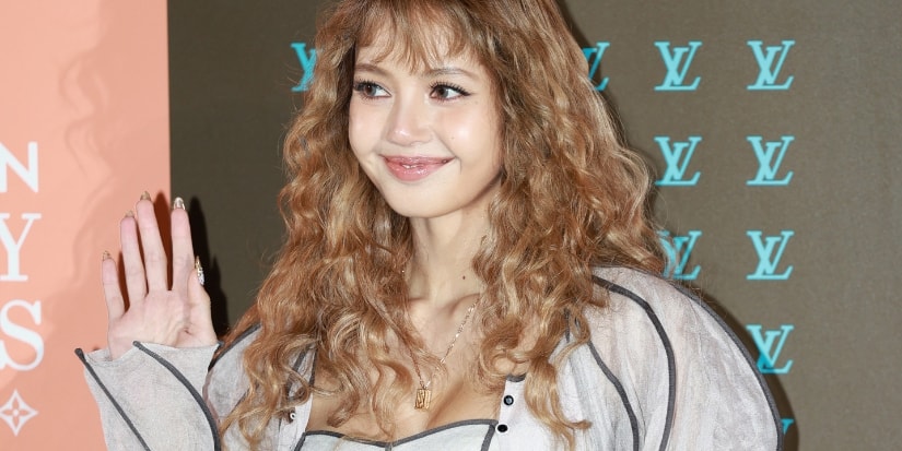 Blackpink LISA 伙 Don Lee 主演全新 Netflix 動作驚慄片《Tygo》 | Hypebae