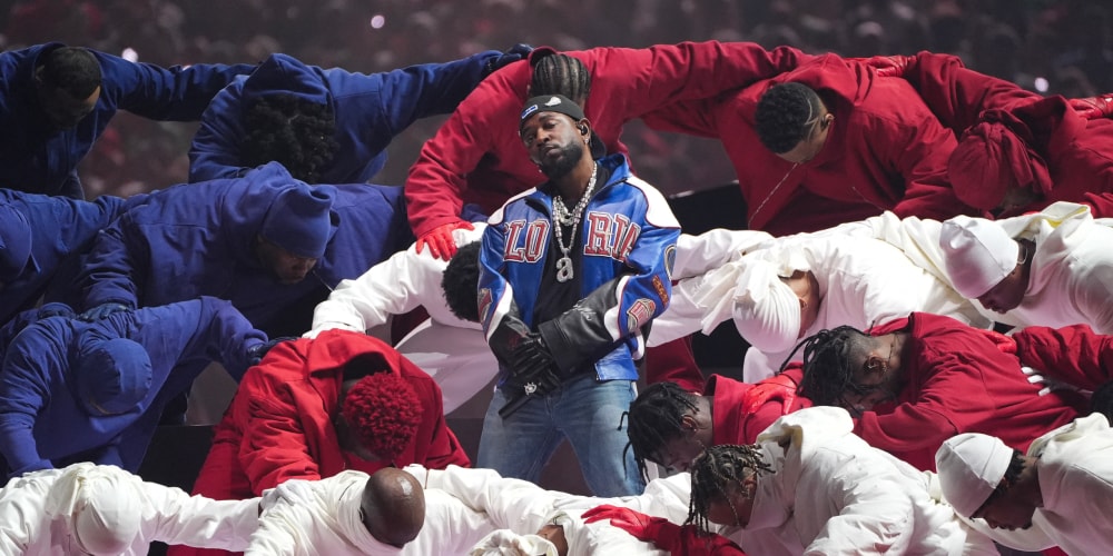 Kendrick Lamar、Dave Free、Trey Stone 與 Matt Parker 新片｜目前為止我們掌握到的一切 ...