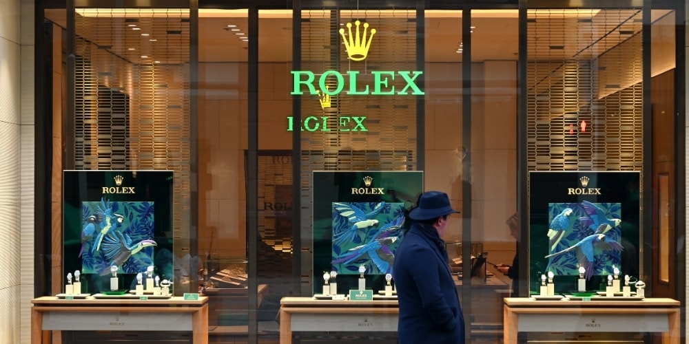 Rolex 12 個月內第 3 度大幅調漲，全球再調高售價 | Hypebeast