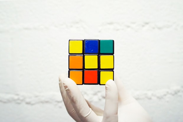 Micaël Reynaud: The King of Legoland | Hypebeast