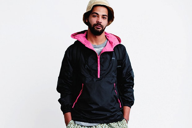 Russ Karablin of SSUR: Beyond the GUTTERS | HYPEBEAST