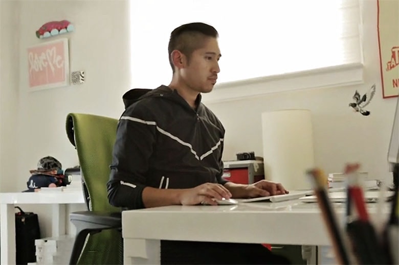 A Day in the Life of Photographer Ja Tecson | Hypeart