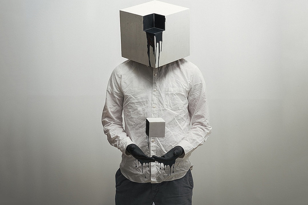 Bobby Becker Surreal Photography | Hypeart