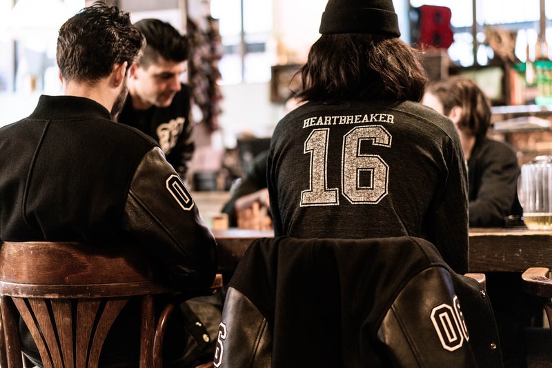 HAVEN x Bedwin & The Heartbreakers Decade of Permanence Capsule | Hypebeast