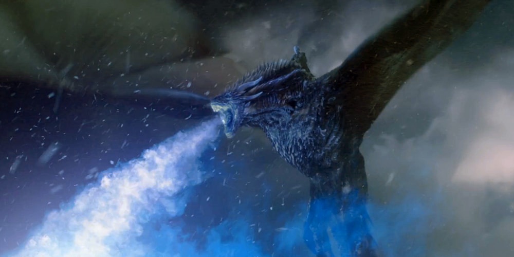 10 Most Famous Dragons in Popular Culture | Hypebeast