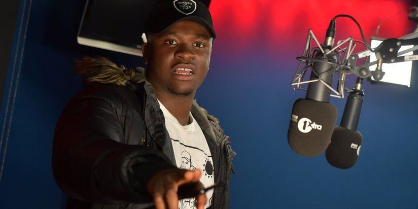 Roadman Shaq Roadman Shaq