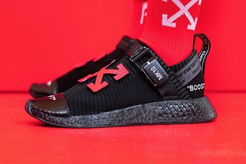Custom Sneakers | HYPEBEAST