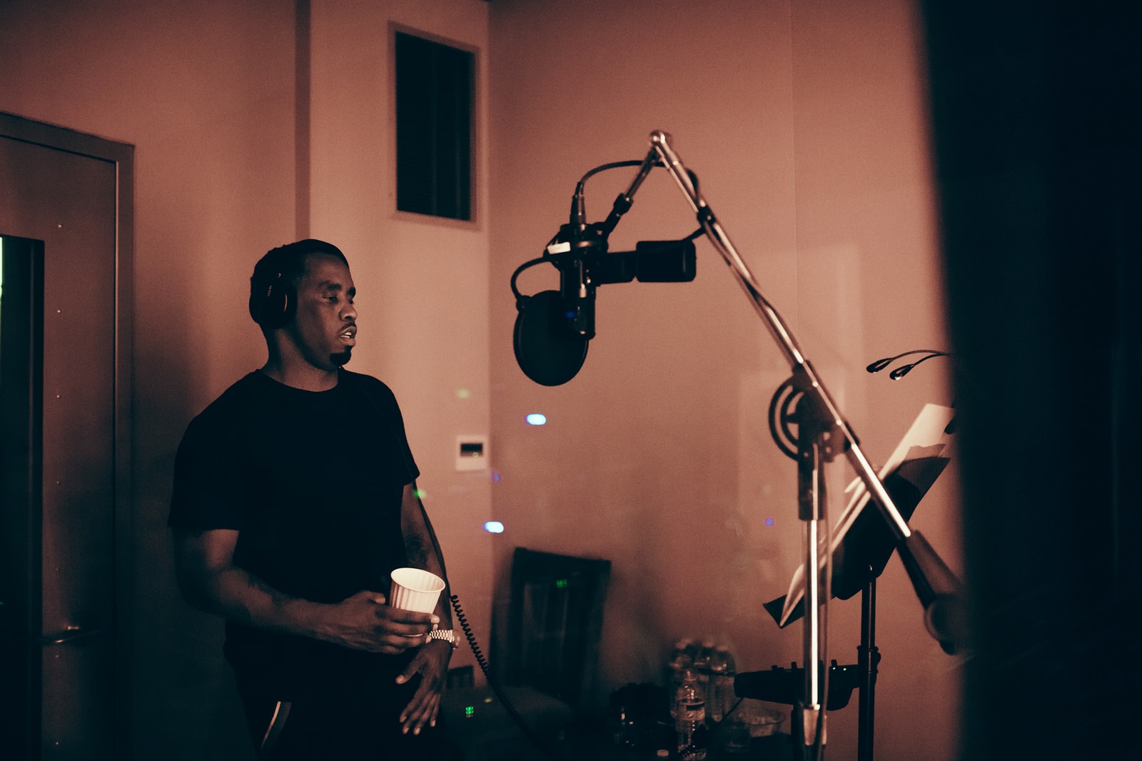 Mark Nguyen: Justin Timberlake's Photographer | HYPEBEAST