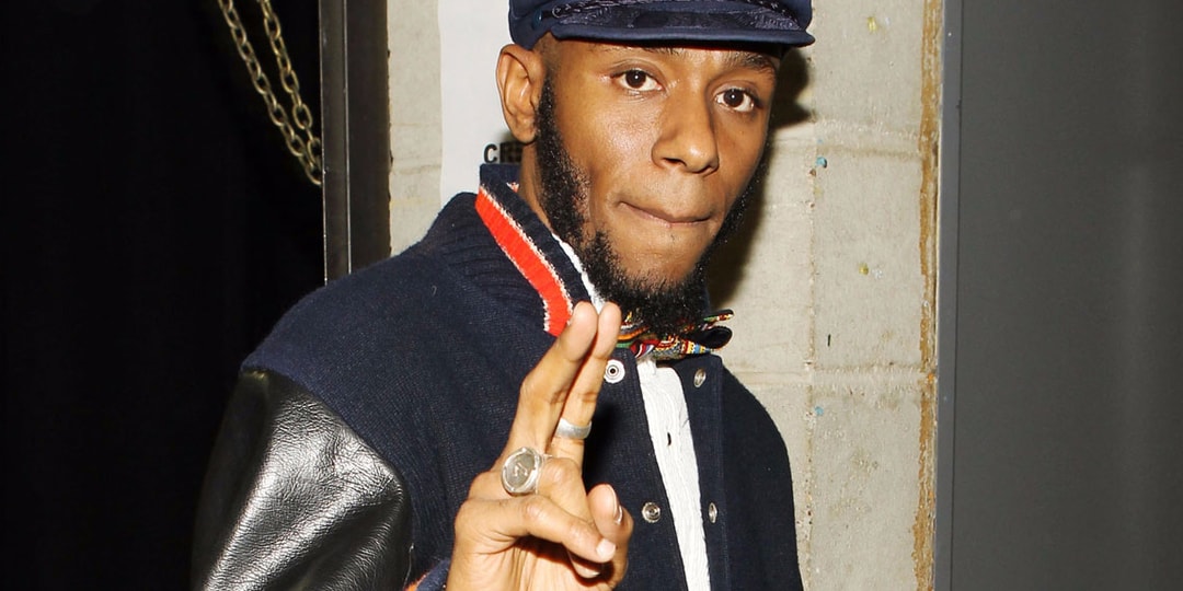 Yasiin Bey to Open The Compound Gallery in Nyc | Hypeart