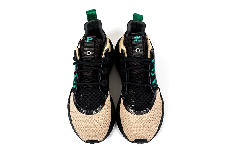 Packer Shoes x adidas Consortium 91/18 | HYPEBEAST DROPS
