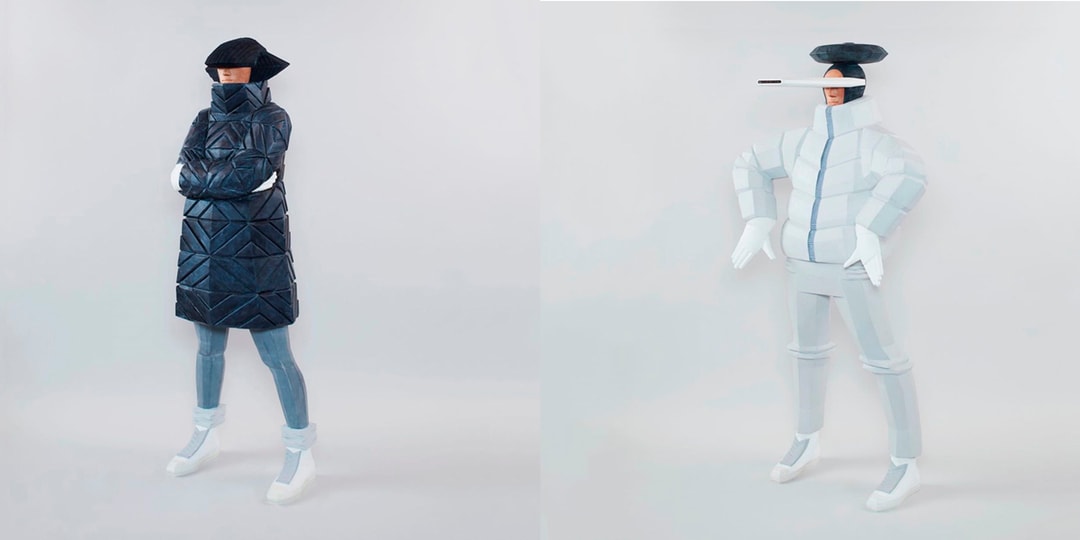 Taku Obata Showcases New Works at artkyoto | Hypeart