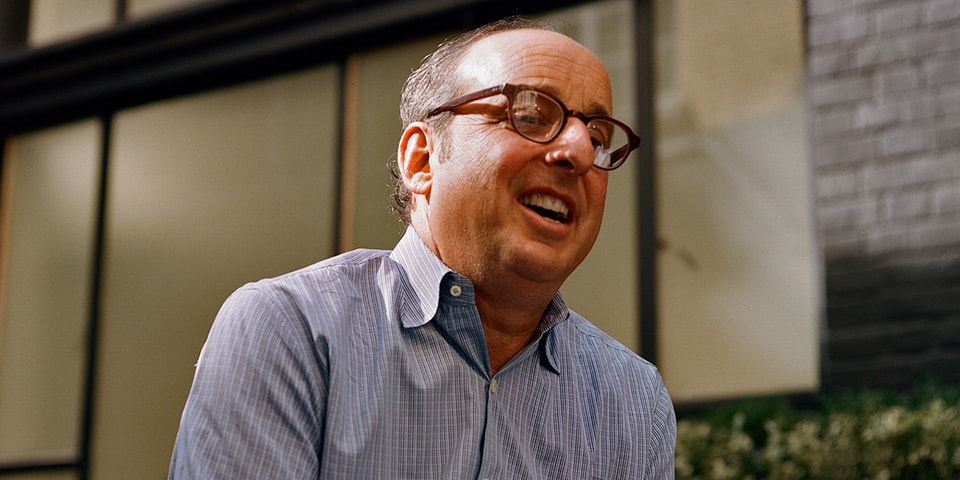 NBA Photographer Andrew D. Bernstein Interview | HYPEBEAST