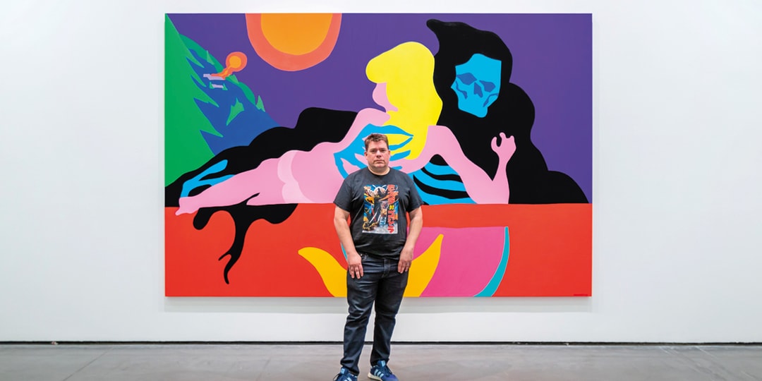 Rose Beton Les Abattoirs Exhibition | Hypeart