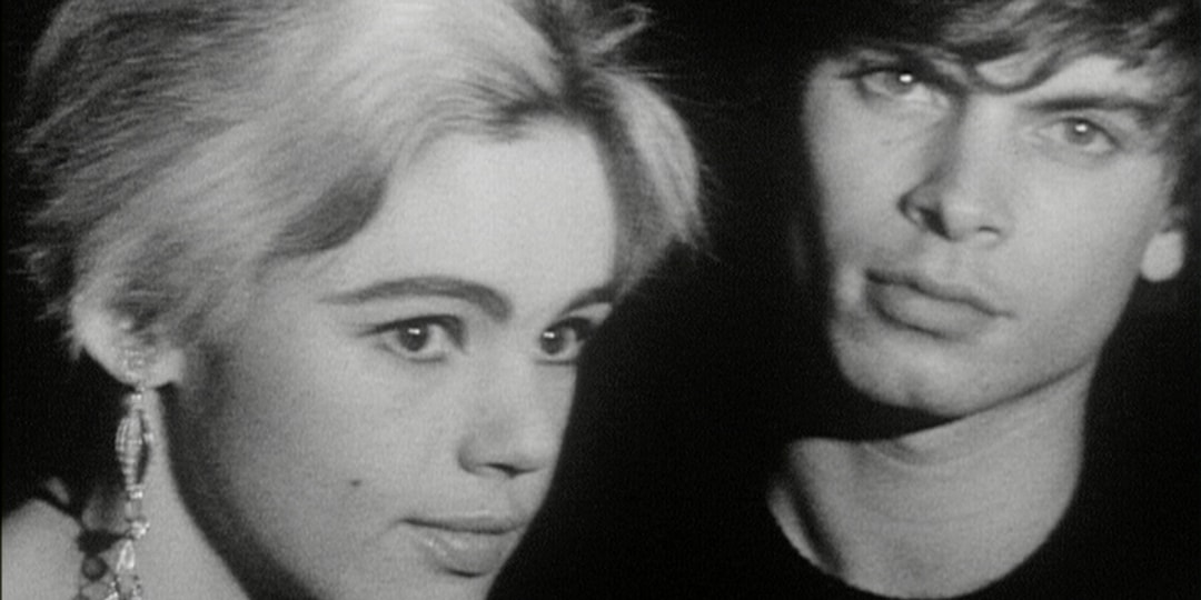 Andy Warhol "Screen Tests" GALERIE! Info | Hypebeast