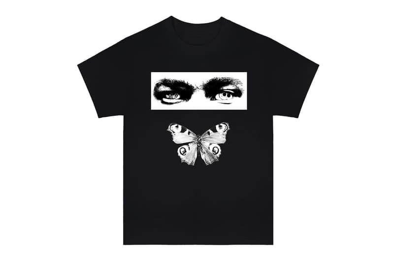 KAYTRANADA 'Bubba' Album Merchandise and Album | HYPEBEAST