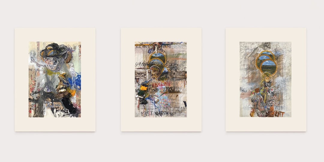 David Kim Whittaker Artworks Opera Gallery HK | Hypeart