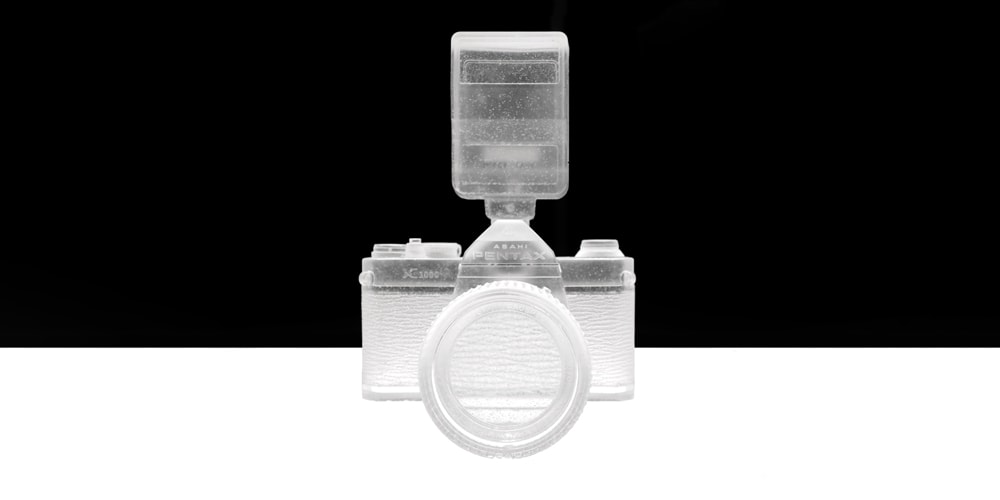 Daniel Arsham 'CRYSTAL RELIC 003' Sculpture | Hypeart