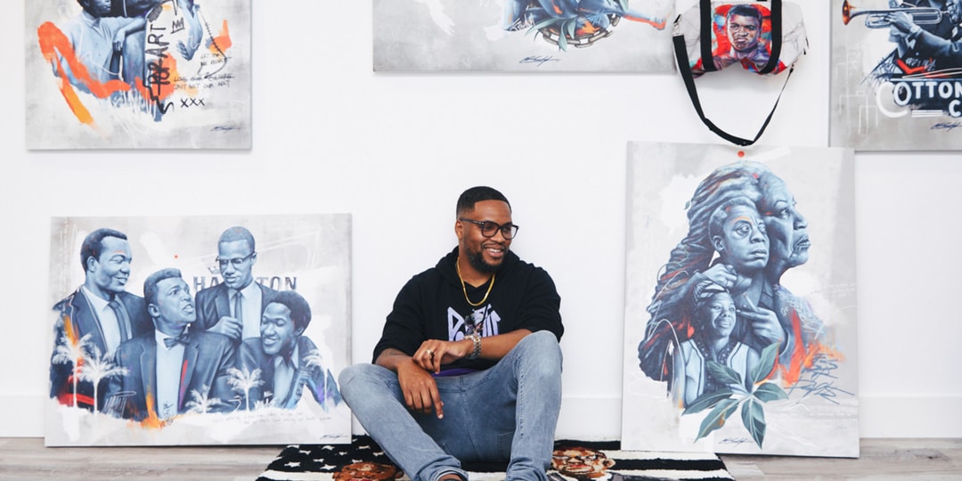 Without Remorse Chuck Styles Limited Edition Print | Hypebeast