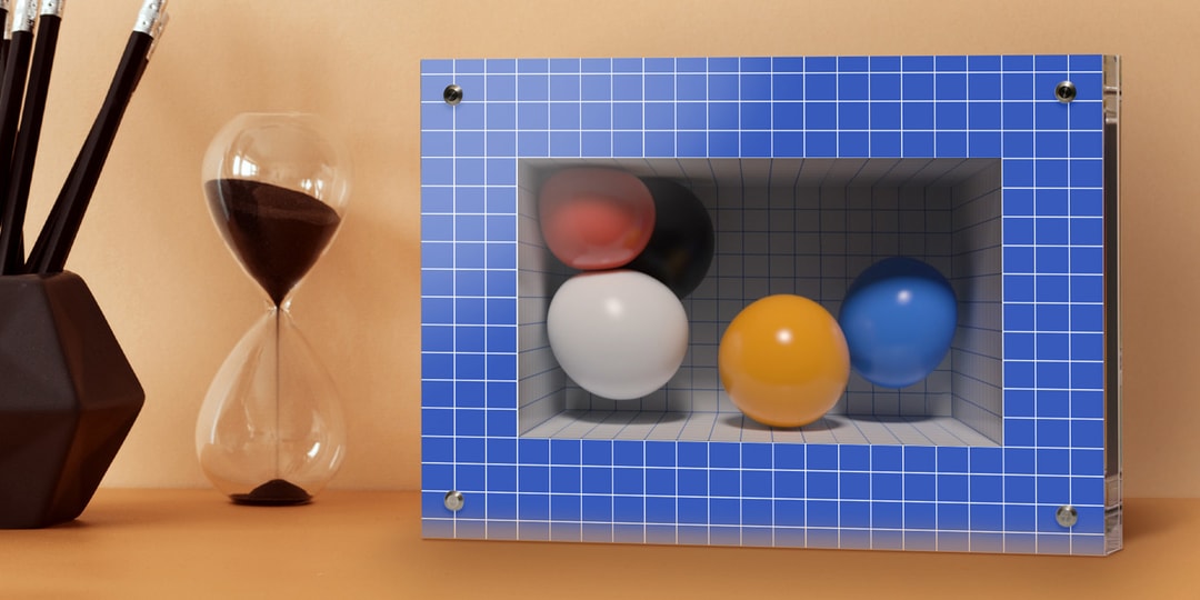 Infinite Objects New NFT Artist Registry Program | Hypeart