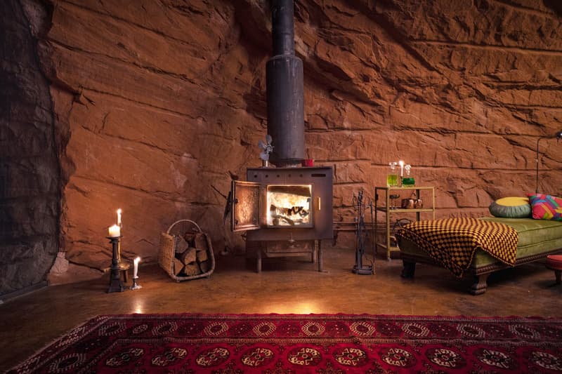 Celebrate the Holidays in ‘The Grinch’s’ Mt. Crumpit Cave Travel
