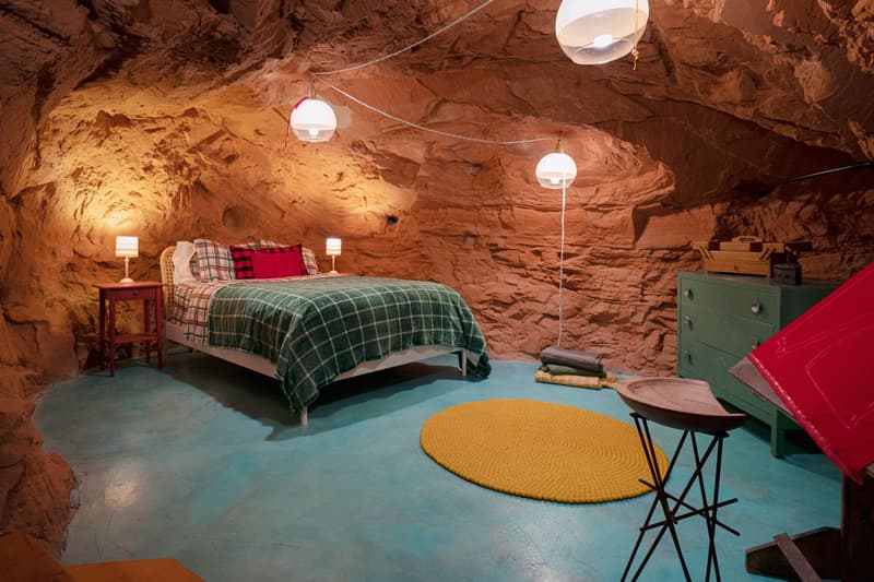 Celebrate the Holidays in ‘The Grinch’s’ Mt. Crumpit Cave Travel