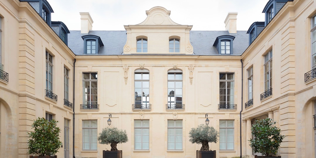 Perrotin x Meta Artist Talk Paris+ Art Basel Web3 | Hypebeast