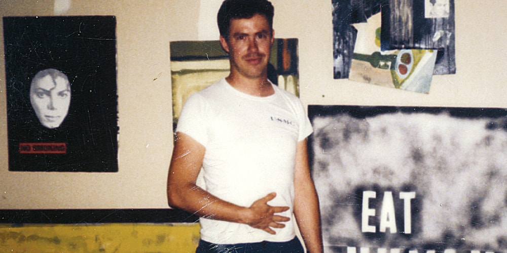 Mark Flood Taps 1017 ALYX 9SM for Solo Exhibition in Milan | Hypebeast