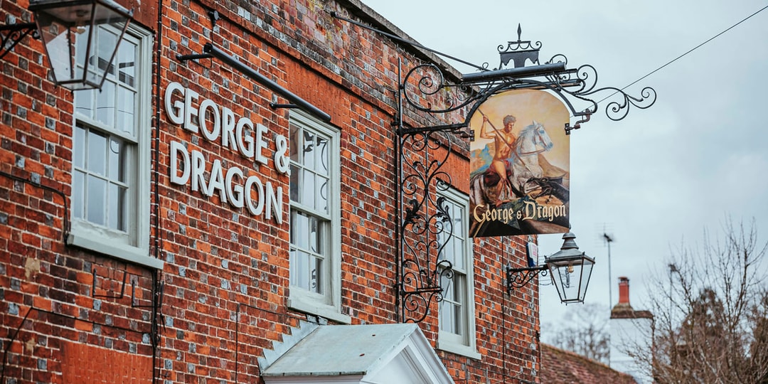 Reuben Dangoor and Heath Kane Present New Artwork To Support British ...