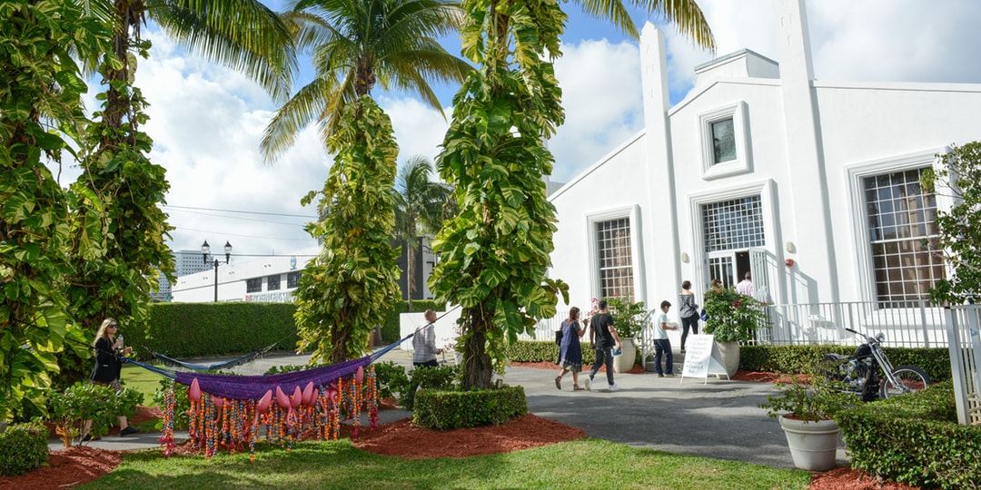 New Art Dealers Alliance 2023 Exhibitor List Miami | Hypebeast