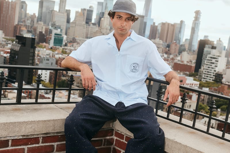 Del Toro 2013 Spring/Summer "Edition III" Lookbook | Hypebeast