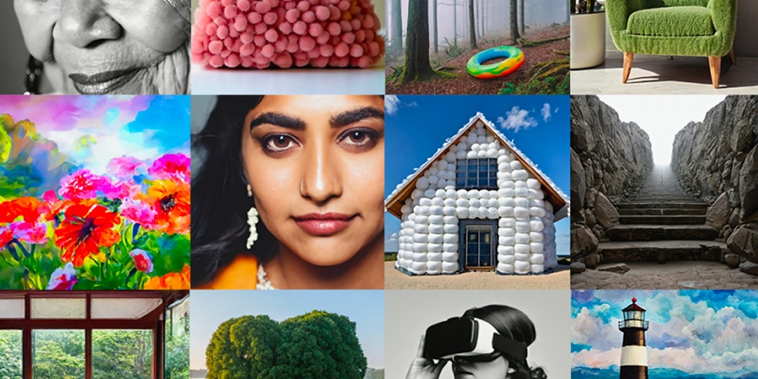 Generative AI by Getty Images Nvidia Art Copyright | Hypeart Generative AI by Getty Images Nvidia Art Copyright | Hypeart