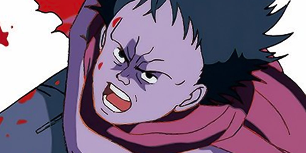 Katsuhiro Otomo "AKIRA cel exhibition" Osaka Info | Hypebeast