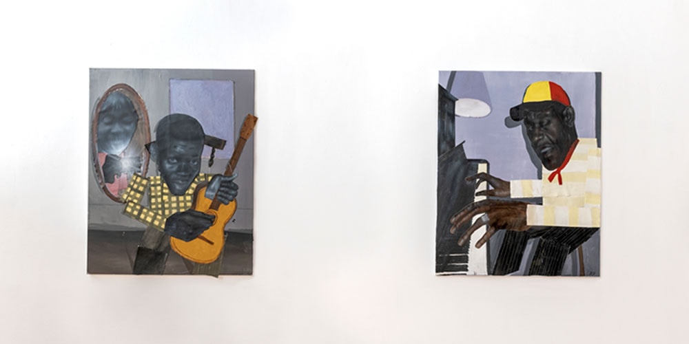 'Seen!' UK Gallery Debut of Cato Gallery Info | Hypebeast