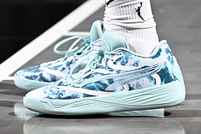 NBA WNBA Signature Shoe List 2023-24 Season | Hypebeast