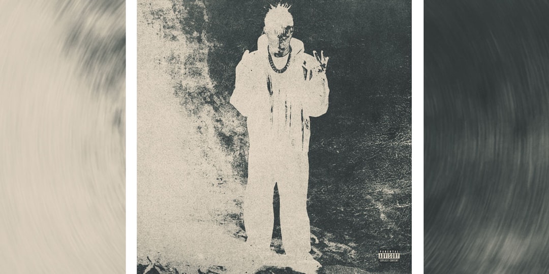 Peso Pluma Unleashes Two-Disc 'ÉXODO' Album | Hypebeast