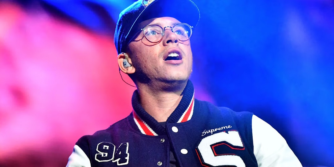 Logic LP 'Ultra 85' Tracklist Release Announcement | Hypebeast