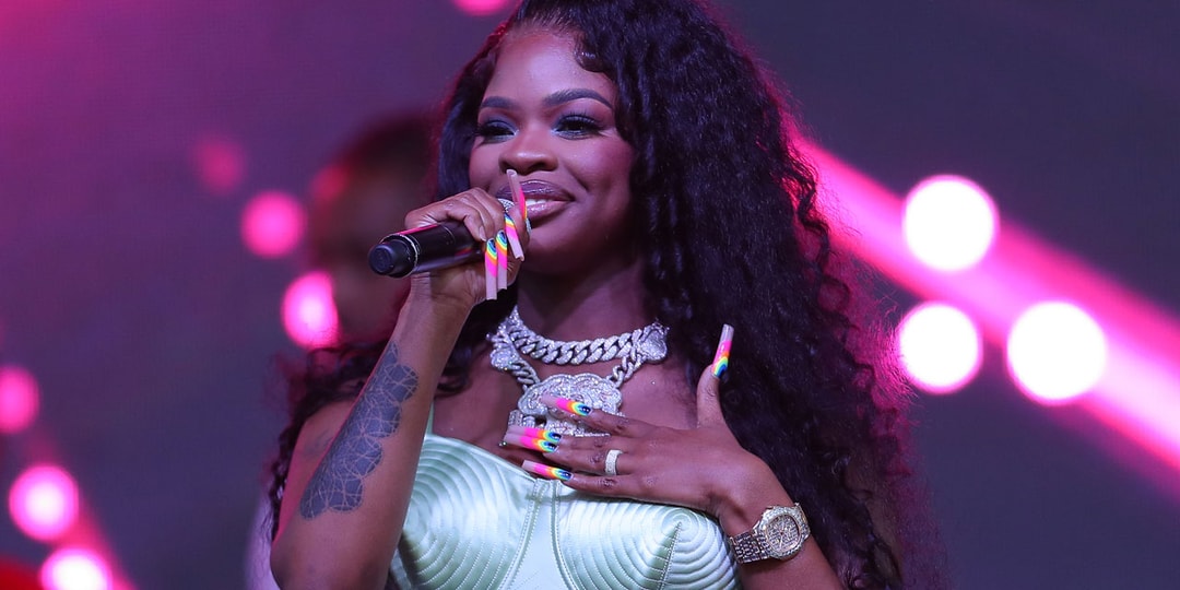 JT Announces 'City Cinderella Tour' | Hypebeast