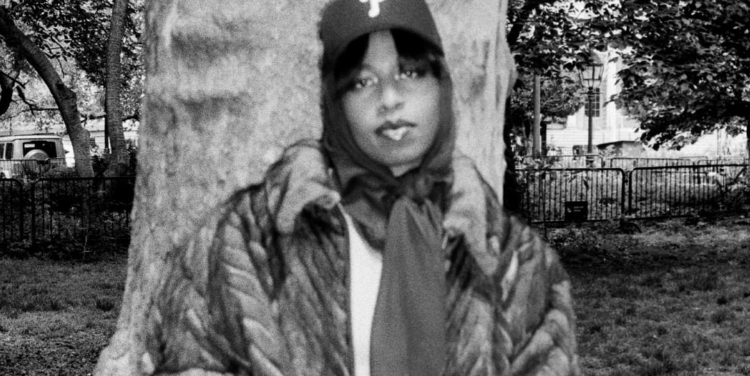 Orion Sun Releases New Single and Announces Tour | Hypebeast