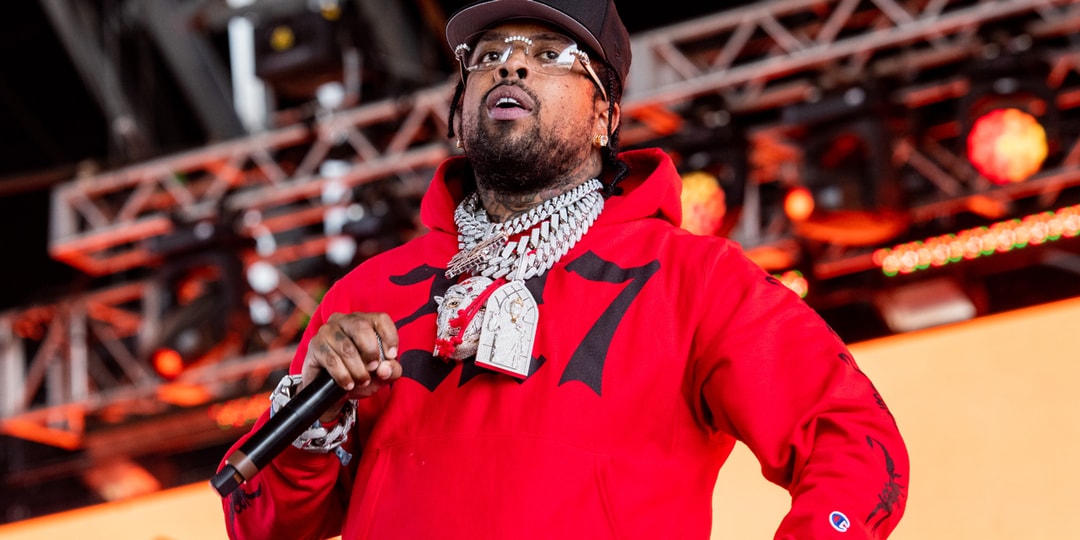 Westside Gunn Announces ‘Flygod Is An Awesome God III’ | Hypebeast