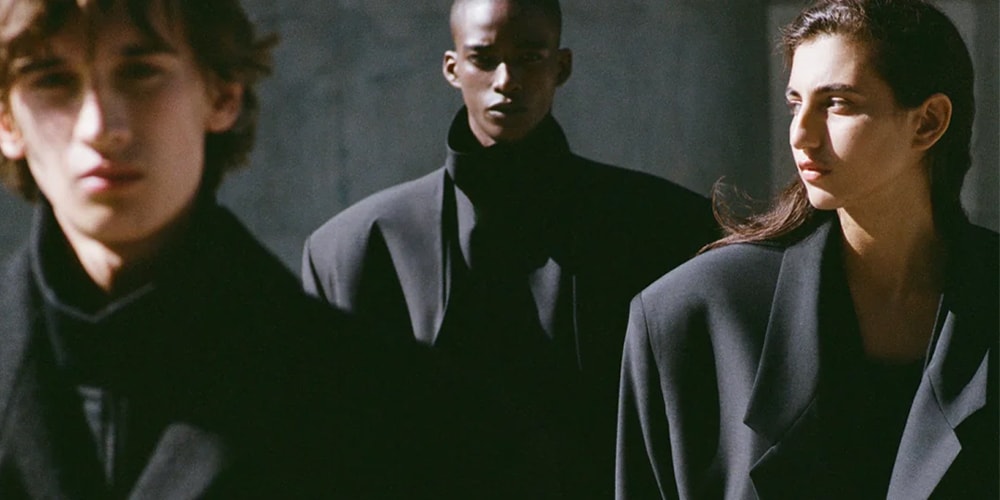 Fear of God Releases Collection 8 FW24 | Hypebeast