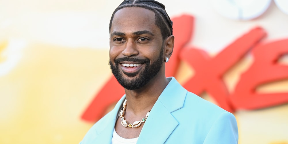 Big Sean Signs with S10 Management | Hypebeast