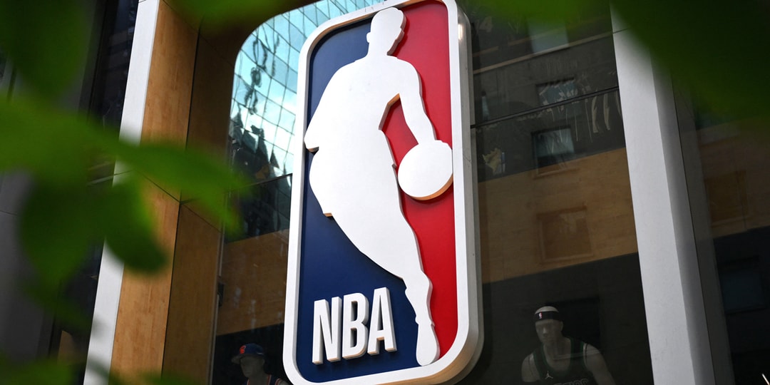 Judge Presiding Over WBD-NBA Suit Previously Sued NBA | Hypebeast