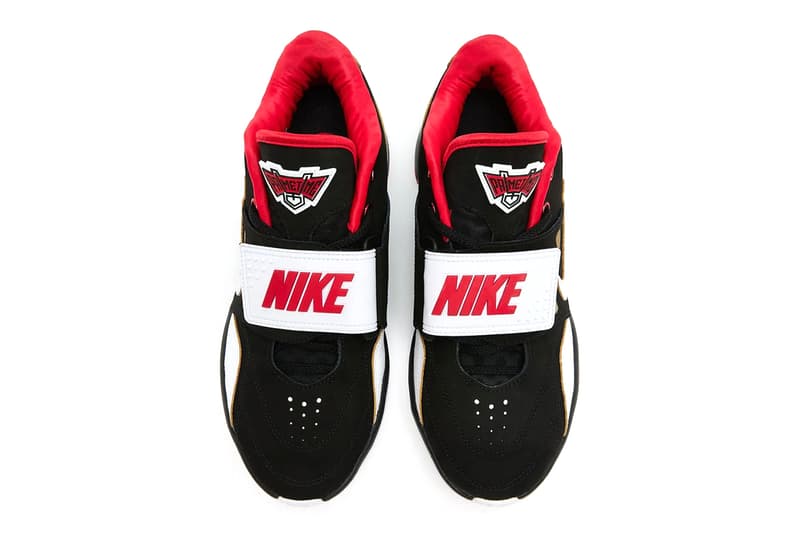 Nike LeBron 21 Prime '93 HQ3480-001 Release Date | Hypebeast