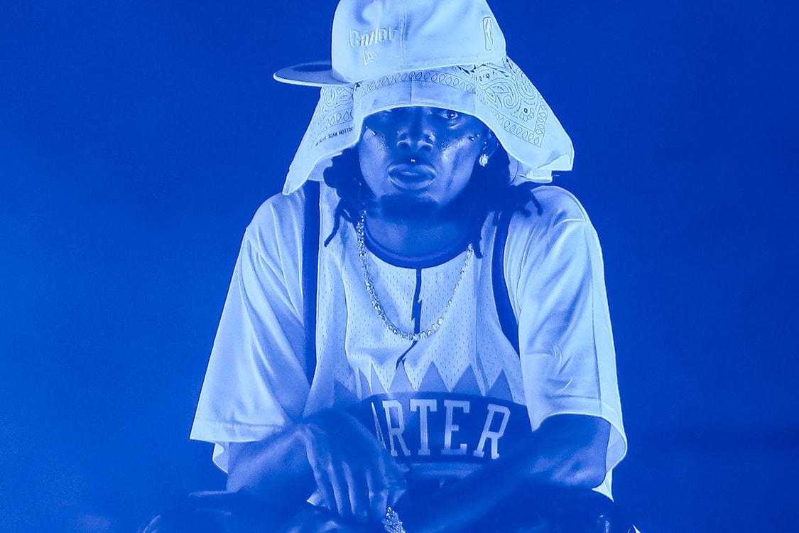 Playboi Carti Playboi Carti