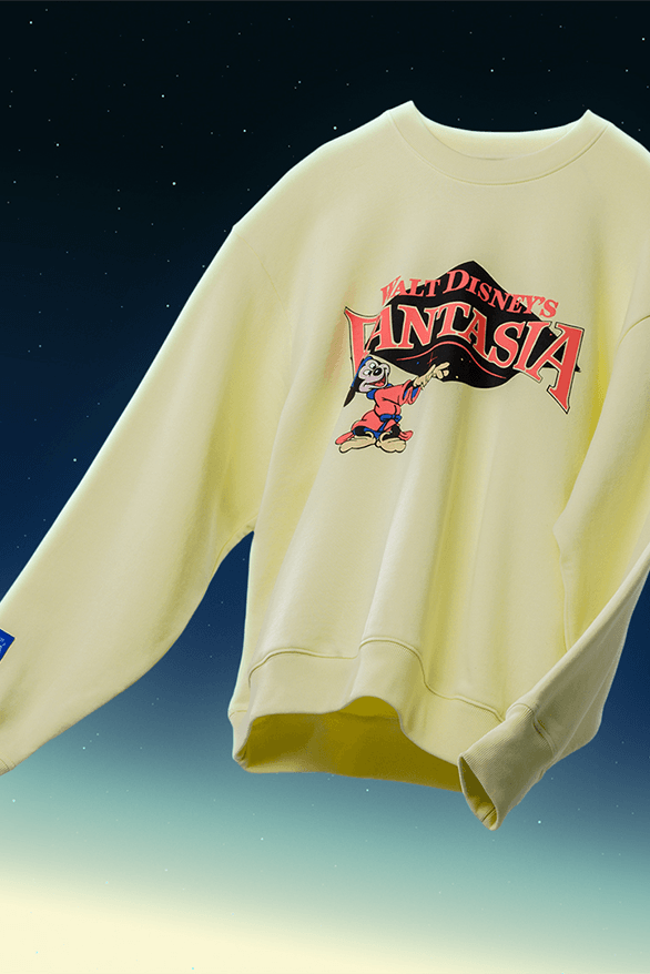 Pleasing x Disney Fantasia Collaboration | Hypebeast