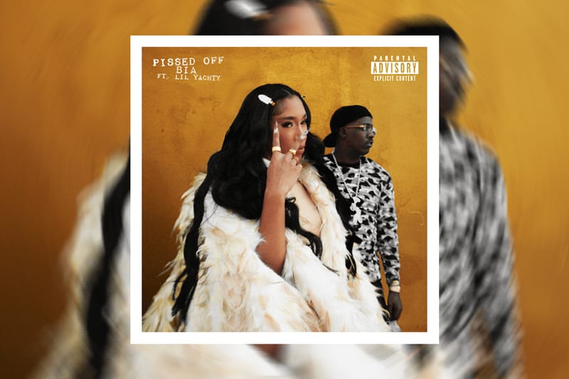 Lil Yachty Drops 3 New Tracks and Music Videos | Hypebeast