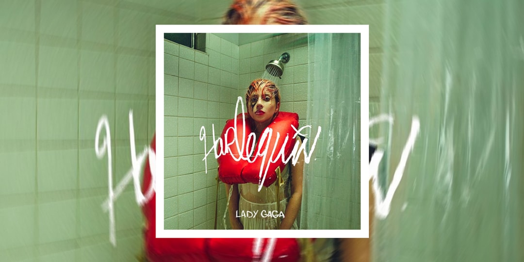Stream Lady Gaga Harlequin Joker: Folie a Deux Album | Hypebeast