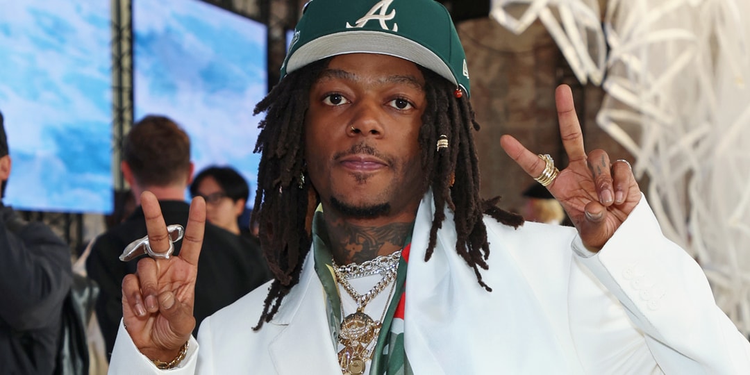 JID Drops Off "31 (FREESTYLE)" | Hypebeast