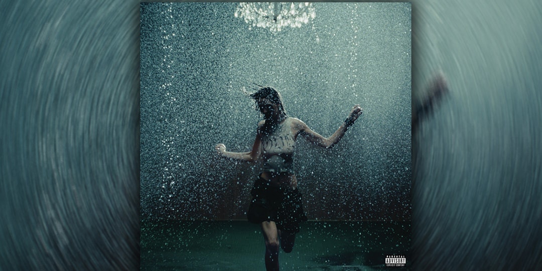 Nettspend Lands Lyrical Lemonade Debut with "F*CK SWAG" | Hypebeast